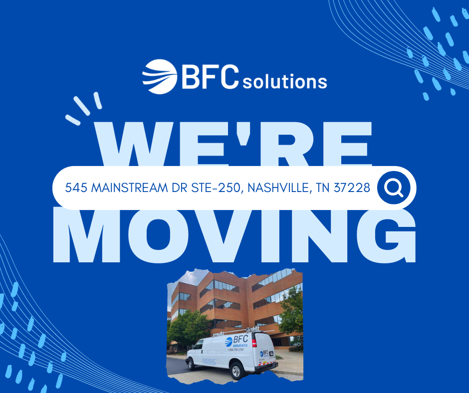 Why BFC | HVAC Preventative Maintenance